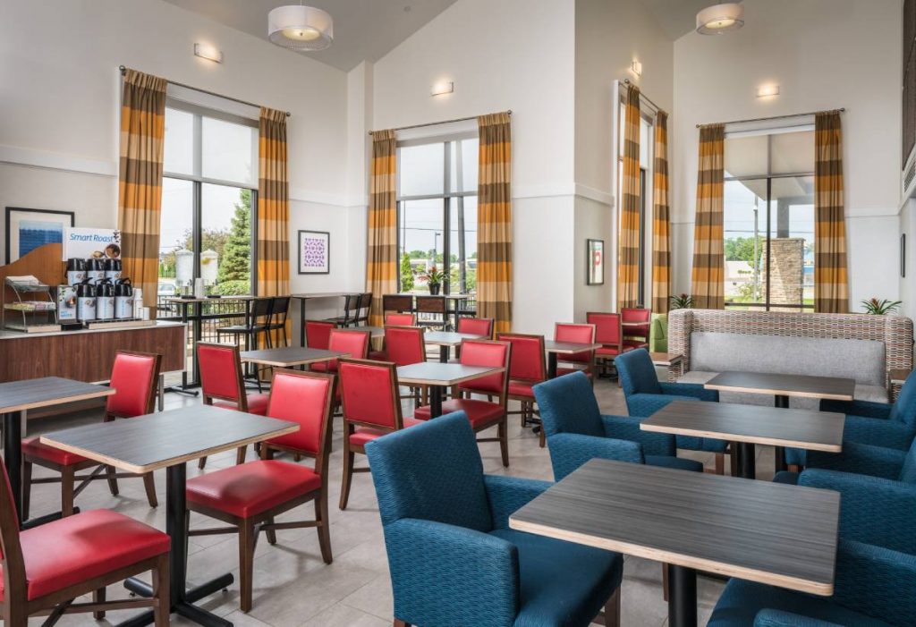 Services - Hospitality Project Advisors